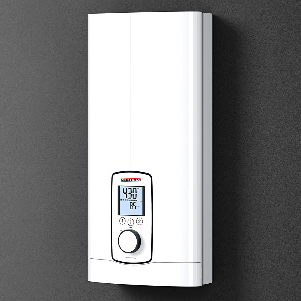 Stiebel Eltron DHE 18 AU 19.4kW 3 Phase Electric Instantaneous Water H ...